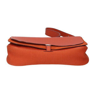 Hermes | Bags | Hermes Hermes I Stamp Vache Lige X Toile H Sac Colorado ...